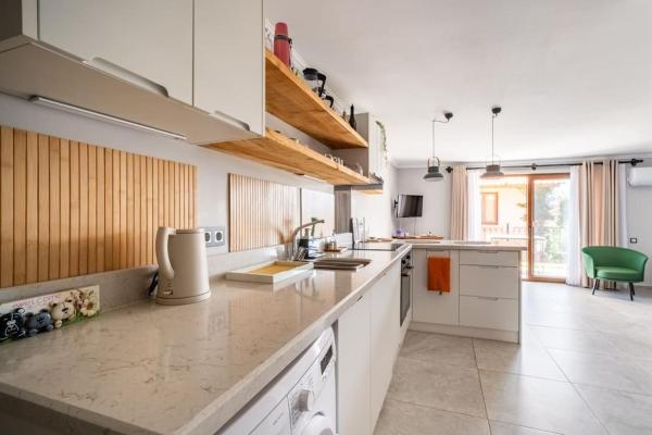 Kalkan Lovely 1 Bedroom Holiday Rental - Kalkan
