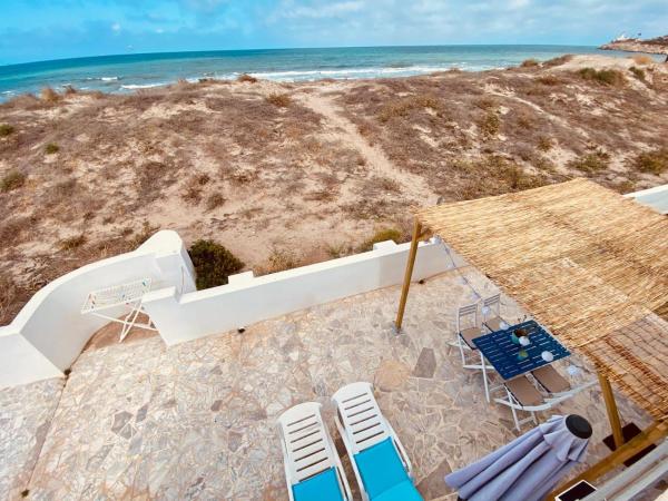 La Juanita - Dosel - Tavernes de la Valldigna