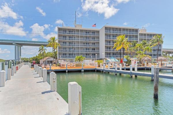 Anchorage Resort - Key Largo, FL