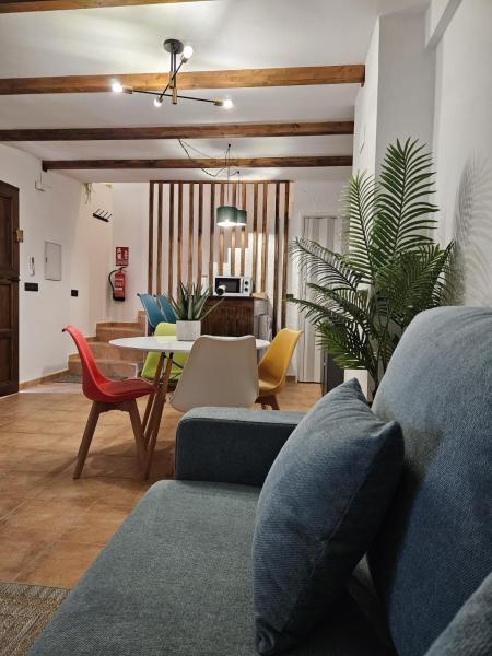 El Rincón De Manuela By Travel Home - Siles