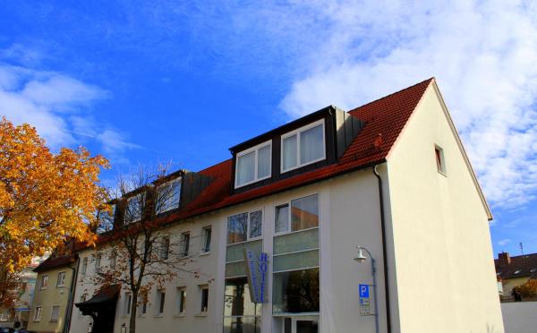 Hotel Am Hirschgarten - Filderstadt