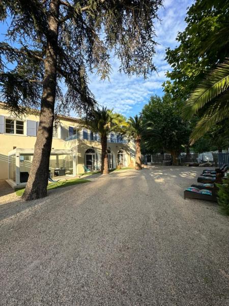 Le Refuge Du Littoral N4 - Grimaud