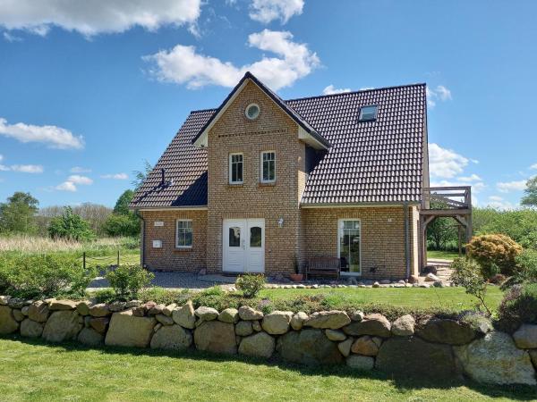 Seewind Eg - Kalkhorst
