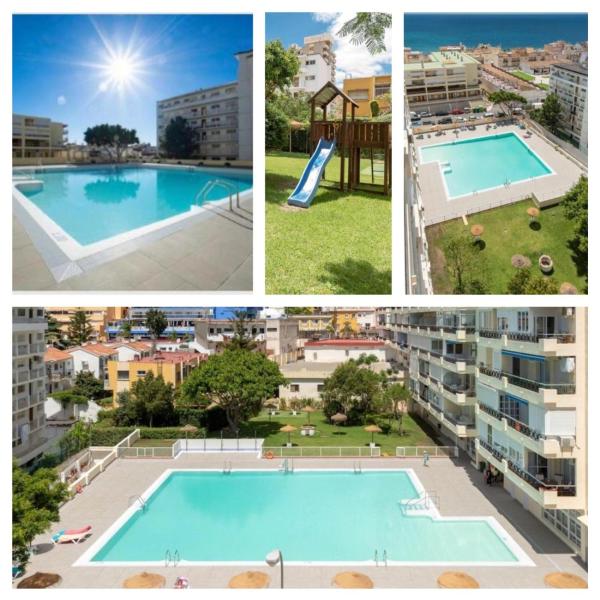 Carihuela Beach - Torremolinos