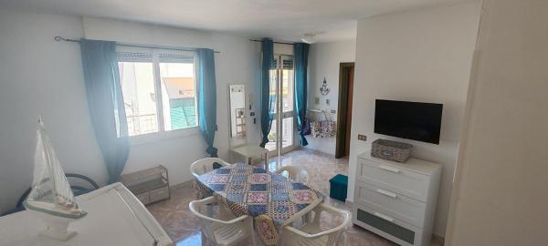 Alba Appartamento Con Veranda - Ugento
