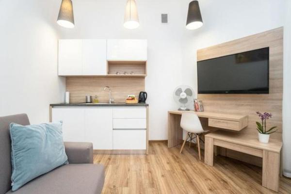 Old Town Apartments - B22 - Cracovie