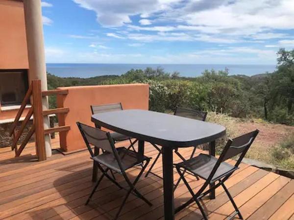 Belle Villa Entre Mer Et Montagne, Argelès-sur-mer - Argelès-sur-Mer