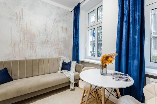 ŁAzarz Mini Apartments - Poznań