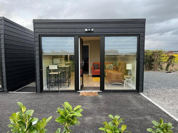 The Carranstown Lodge - Drogheda