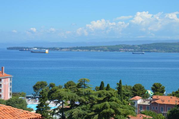 Apartments Ballabanka - Koper