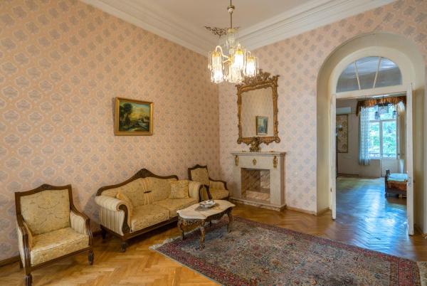 Double Vintage Style Room In Old Tbilisi - Tbilisi