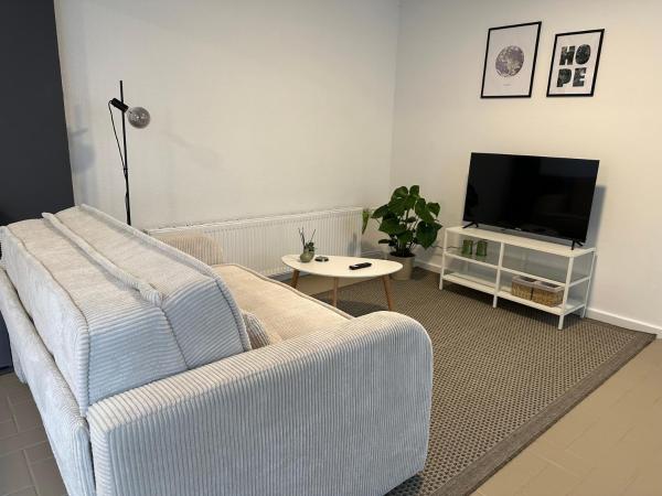 Business Apartment Mit Parkplatz & Self Check-in - Bochum