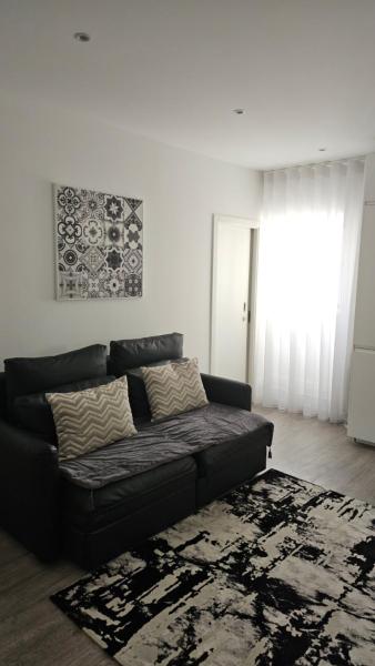 Casa Mar Azul - Nazaré