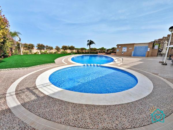 Refugio Natural En Tu Rincón Mediterráneo - Torreblanca