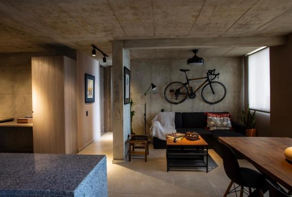 Encantador Apartamento De Diseño Con Hermosas Vistas En Ciudad Mallorquín - Barranquilla