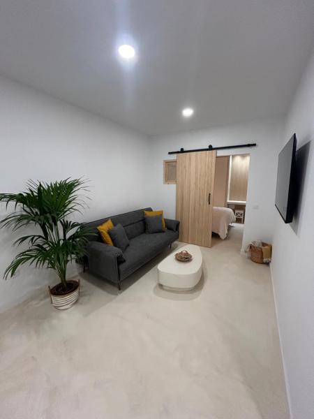 Kira Suite - Playa Blanca