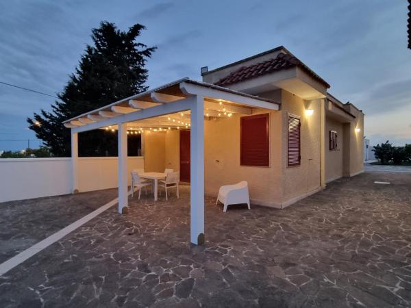 Porto Cesareo Garden Villas - Porto Cesareo