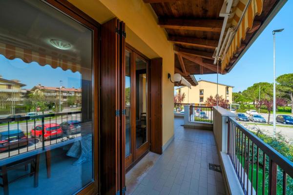 Girasole Apartment Con Box, Wifi E Climatizzatore - Sirmione