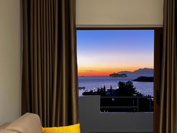 Dine Hotel - Kalami