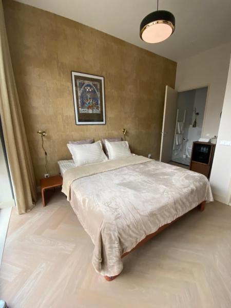 Gorgeous Room Near Haarlem Station, City Center - Haarlem