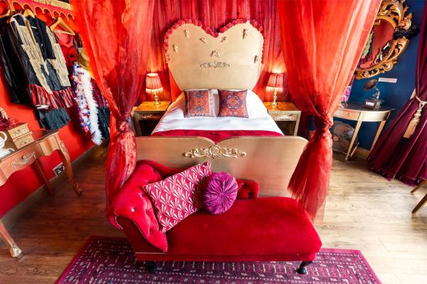 Hotel Pelirocco - Brighton