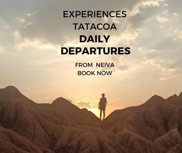 Backpackers And Travellers Hostel - Neiva