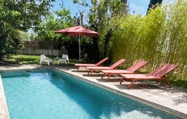 3 Bedroom Amazing Home In Allauch - Marsilya