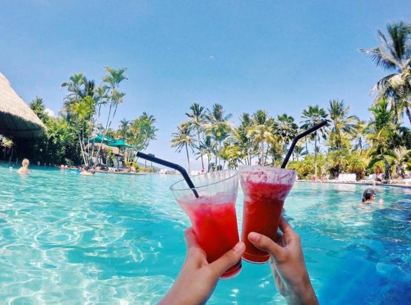 Family Island Dream Escape At Compass Point 10 Hamilton Island, 3br Villa With Buggy - Hamilton Island