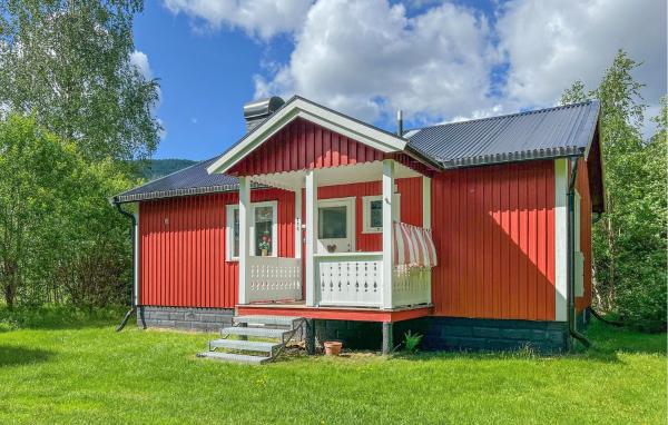 4 Bedroom Amazing Home In Sysslebäck - Dalarnas län