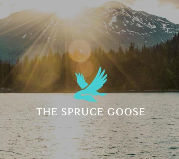Spruce Goose Lodge - Seward, AK