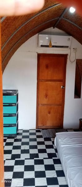 Samalas Syariah Cottage - Lombok