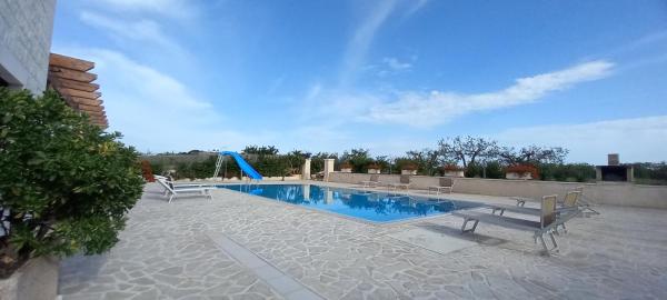 Villa Clara - Alberobello