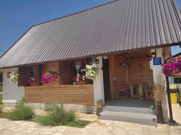 Kuća Za Odmor Antonija - Croatie