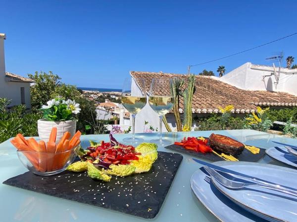 Casa Malu - Dénia