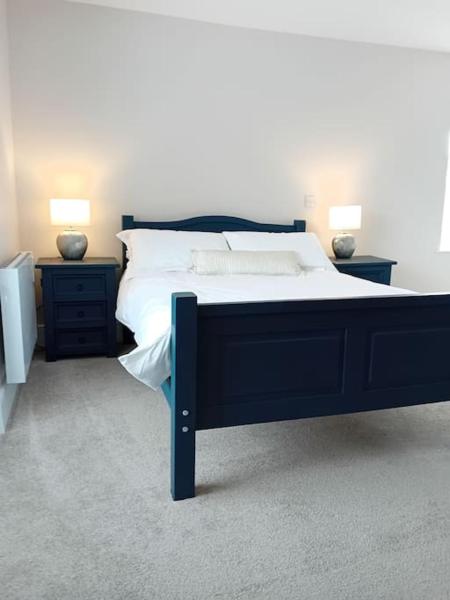 Town Centre Luxury Retreat - Portlaoise