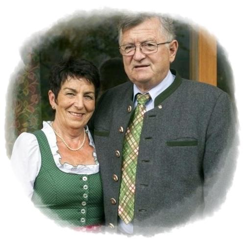 Alpinferienwohnung Neuhuber - Bad Goisern