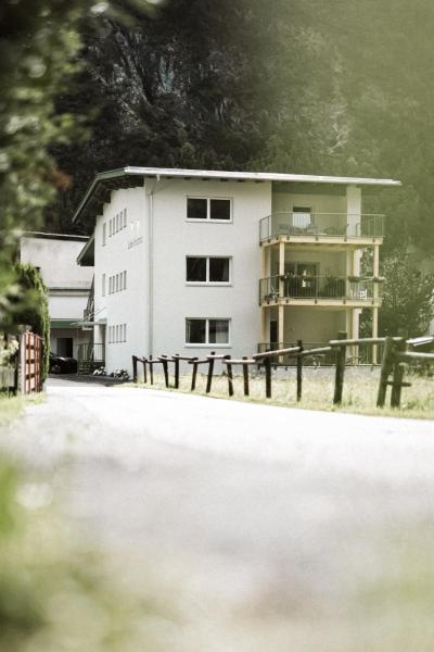 Lebe' Scharnitz - Krün