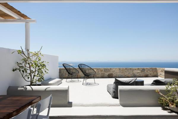 Boho Origin Mykonos - Mykonos