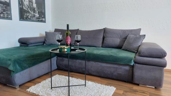 Apartment ŽAna - Murter