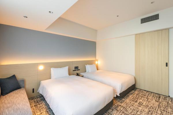 Sotetsu Hotels The Splaisir Yokohama - Kanagawa
