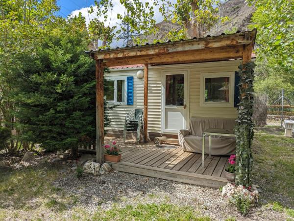 Camping Llavorsi - Alins