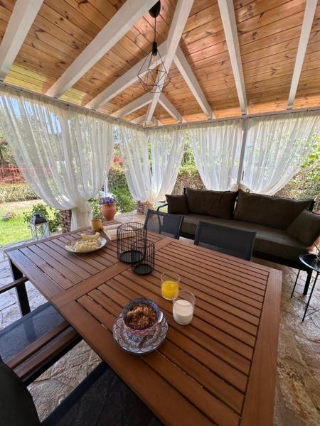 Seaside Modern House Katakolo - Пиргос