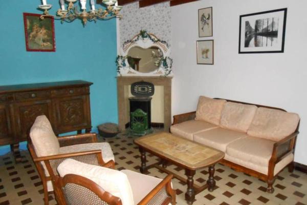 14 Rue De Monteville - Côte d'Opale