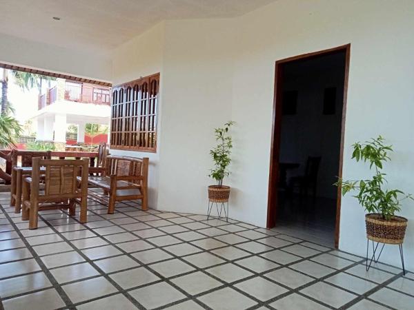 Michael's Apartment 2 - Moalboal