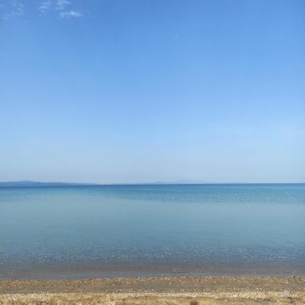 Kalelia - Halkidiki