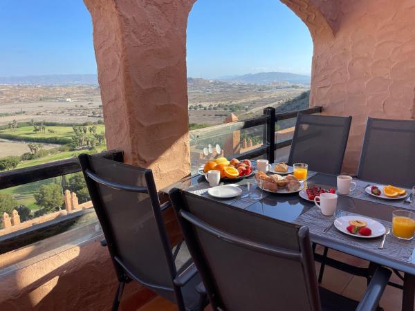 Casa Beach And Golf - Mojácar