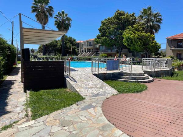 Ariadnes Holiday Accommodation - Greece