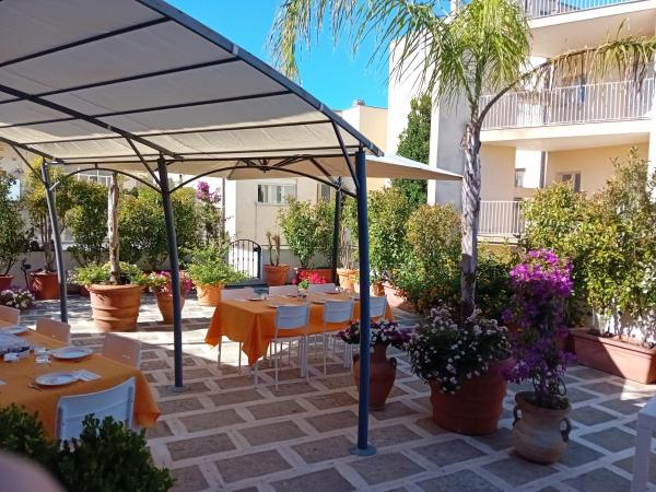Mediterraneo B&b - San Cassiano