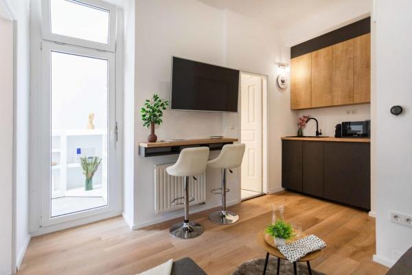 Sofia's Apartment Urban Stay - Zagreb