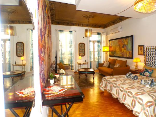 Boutique Carthago Modernista Experiencias Carthagotematizadas - Cartagena